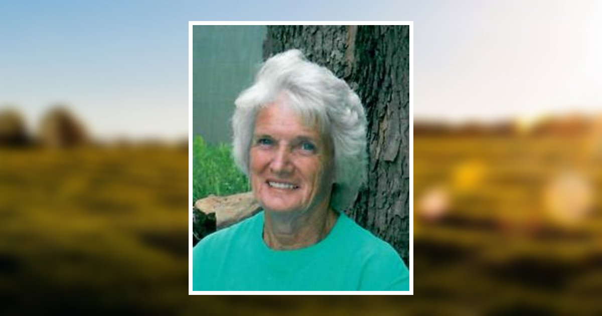 Ruth E. Jones Obituary October 16, 2016 - Brosmer-Kemple Funeral Home