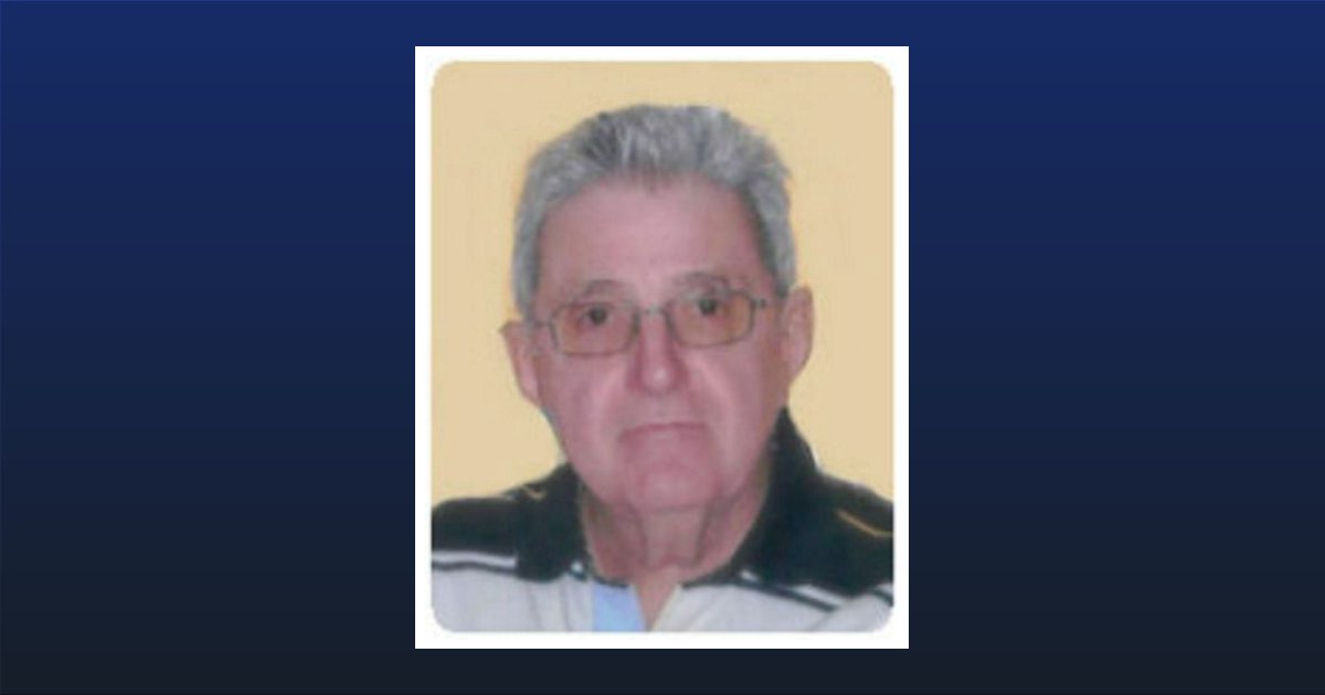 Gerald P. Enright Obituary May 8, 2013 - Wilson-Schramm-Spaulding ...