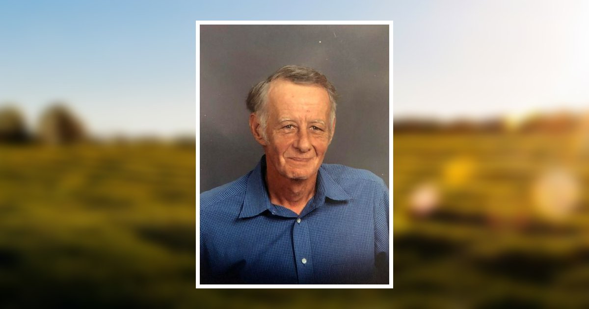 John E. Fagan Obituary July 16, 2020 - Rans Funeral Homes & Crematory
