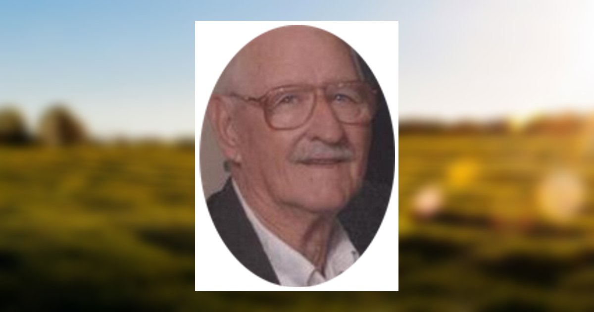 James Muldoon Obituary July 16, 2010 - Crosier - Pearson Cleburne ...