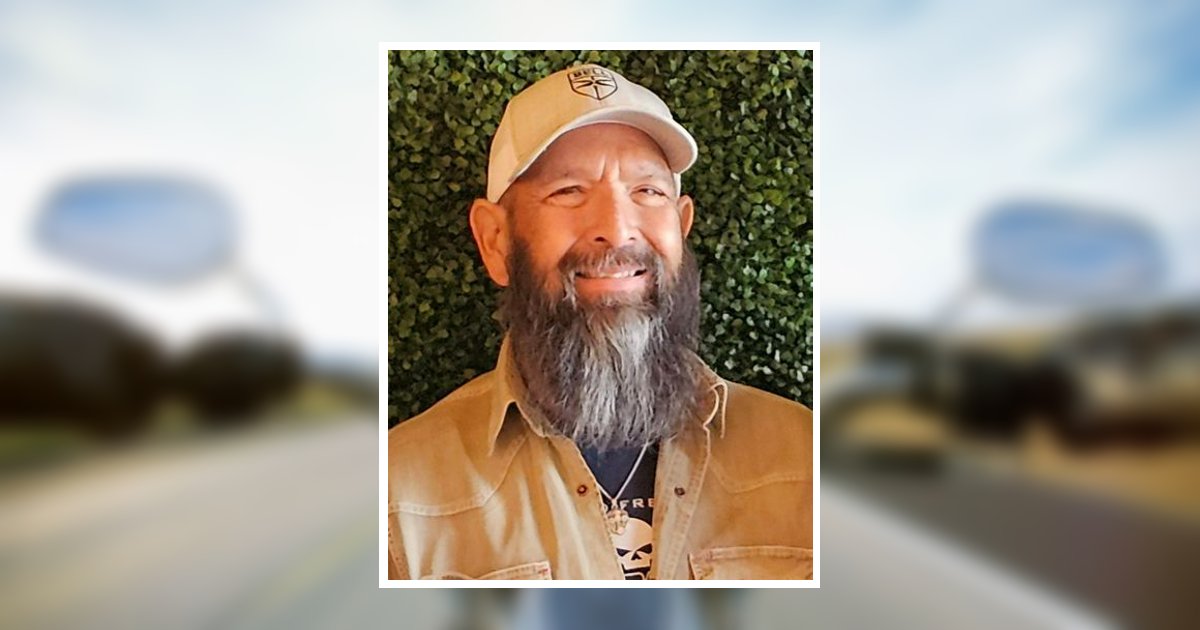 David Jose Hernandez Obituary January 13, 2025 - LaGrone Blackburn-Shaw ...