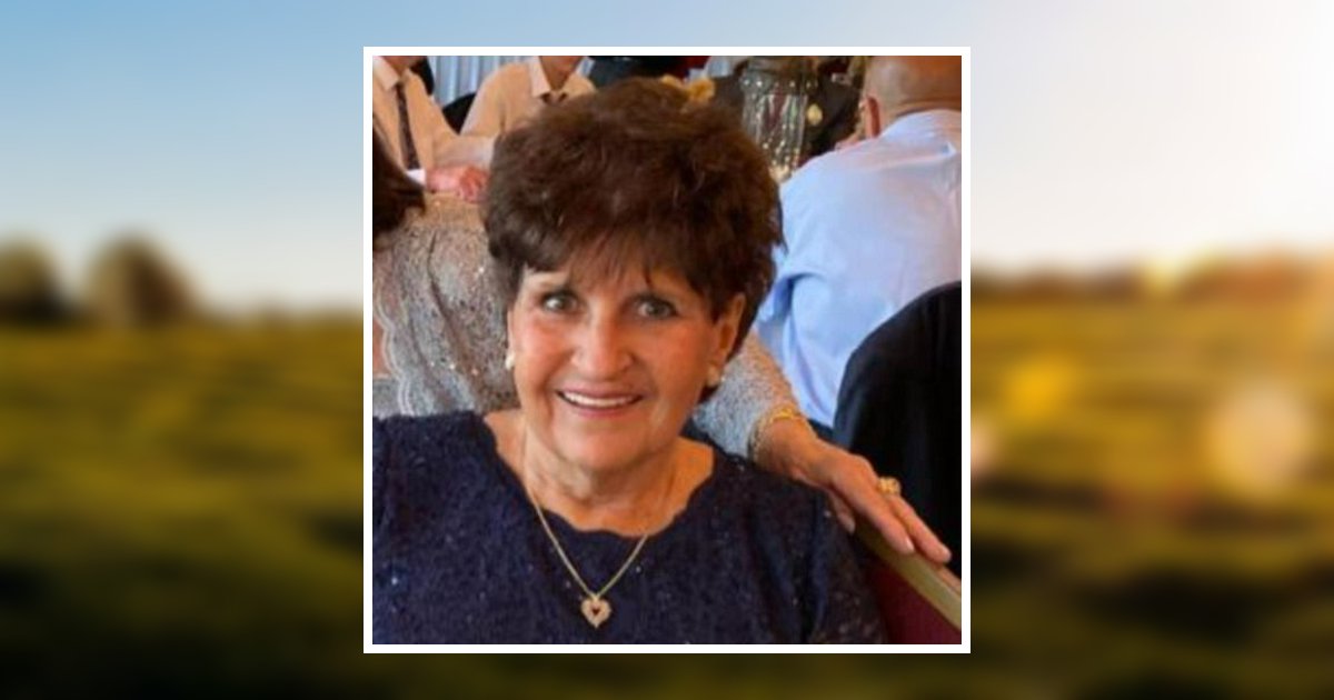 Maureen Ann Arena Obituary April 24, 2020 - Scobee-Combs-Bowden Funeral ...