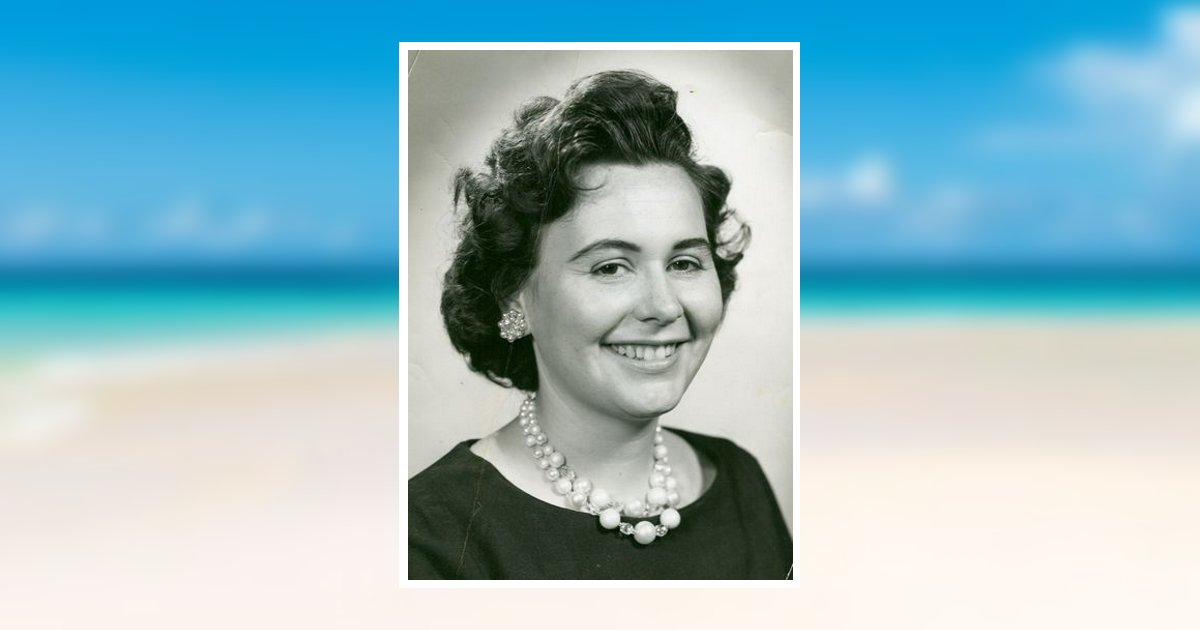 Donna M. Mack Obituary - Newcomer Toledo