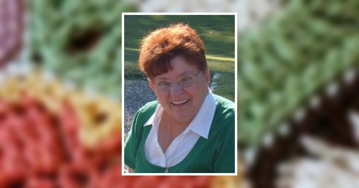 Elizabeth Ann Bliss Obituary May 2, 2020 - Clifford Shoemaker Funeral Home Elizabeth Ann Bliss Obituary May 2, 2020 - Clifford Shoemaker Funeral Home