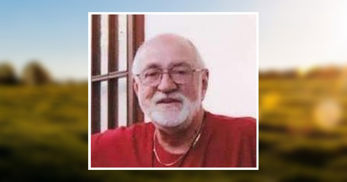 Gerald "Jerry" Ritchie Obituary December 31, 2019 - Riemann Family ...