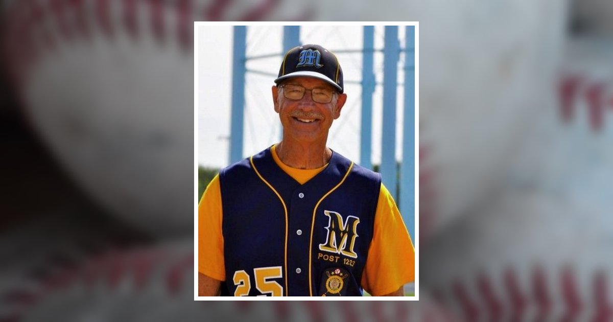 Steven Phillip Timmer Obituary March 14, 2024 - Wright Funeral Home and ...