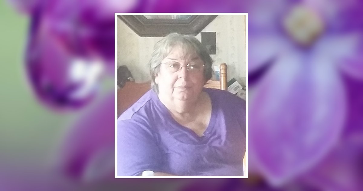 Merlene Rynearson Obituary December 4, 2024 - Caldwell Parrish Funeral ...