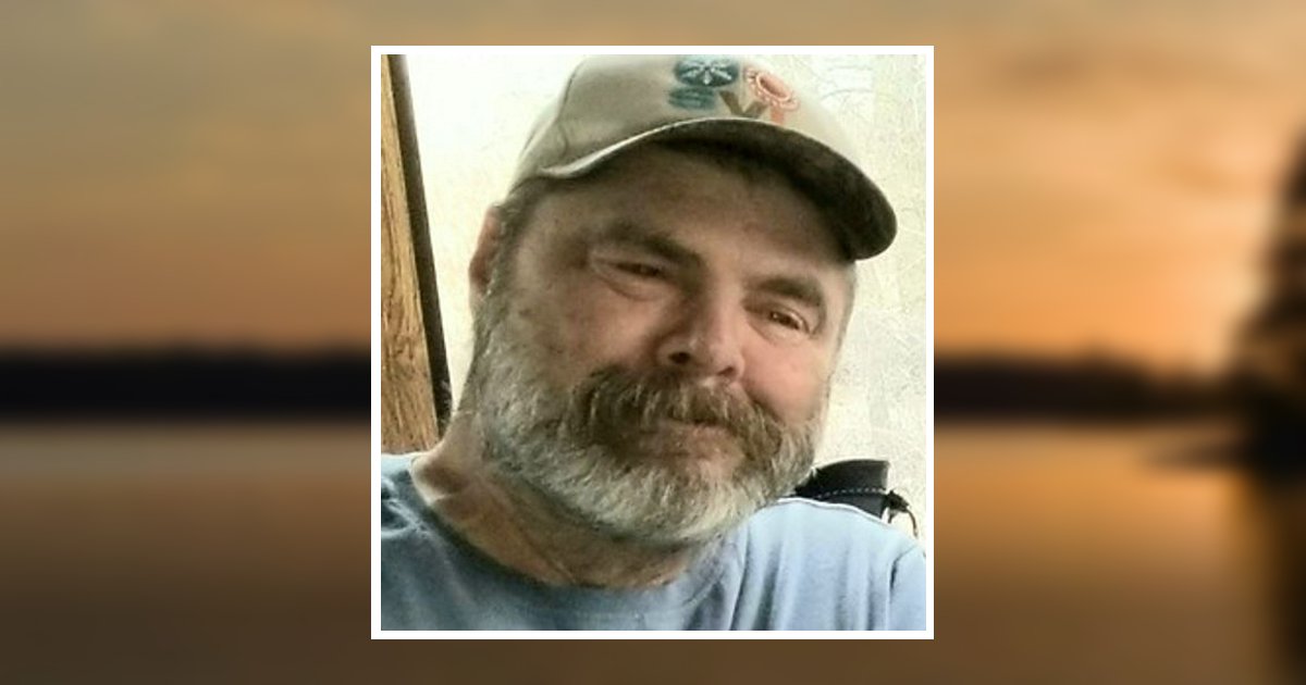 Byron Jerome Leason Obituary December 30, 2022 - Mueller-Bies Funeral Homes