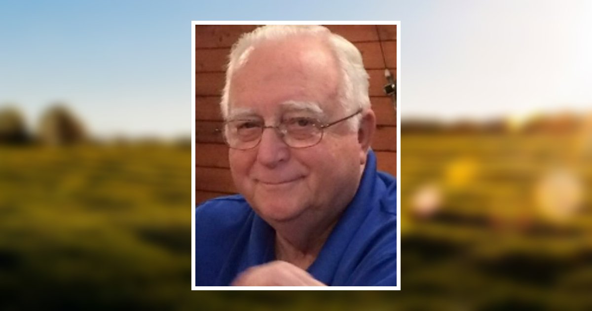 Gary Leon Shaw Obituary January 31, 2021 - McLane Funeral & Cremation ...