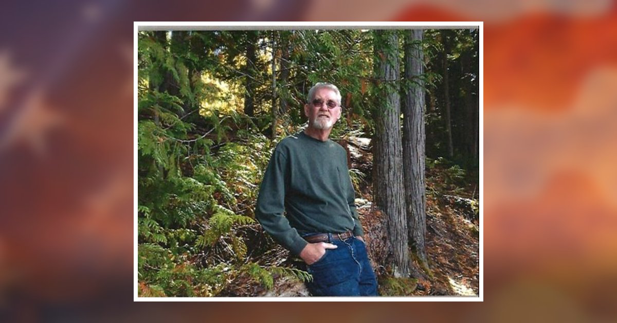 Donald Roy Hailey Obituary May 30, 2024 - English Funeral Chapel