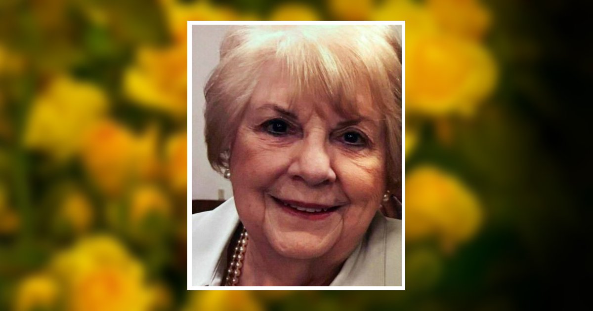 Dolories "Tency" Pitman Tarver Obituary January 1, 2025 - Mulhearn ...