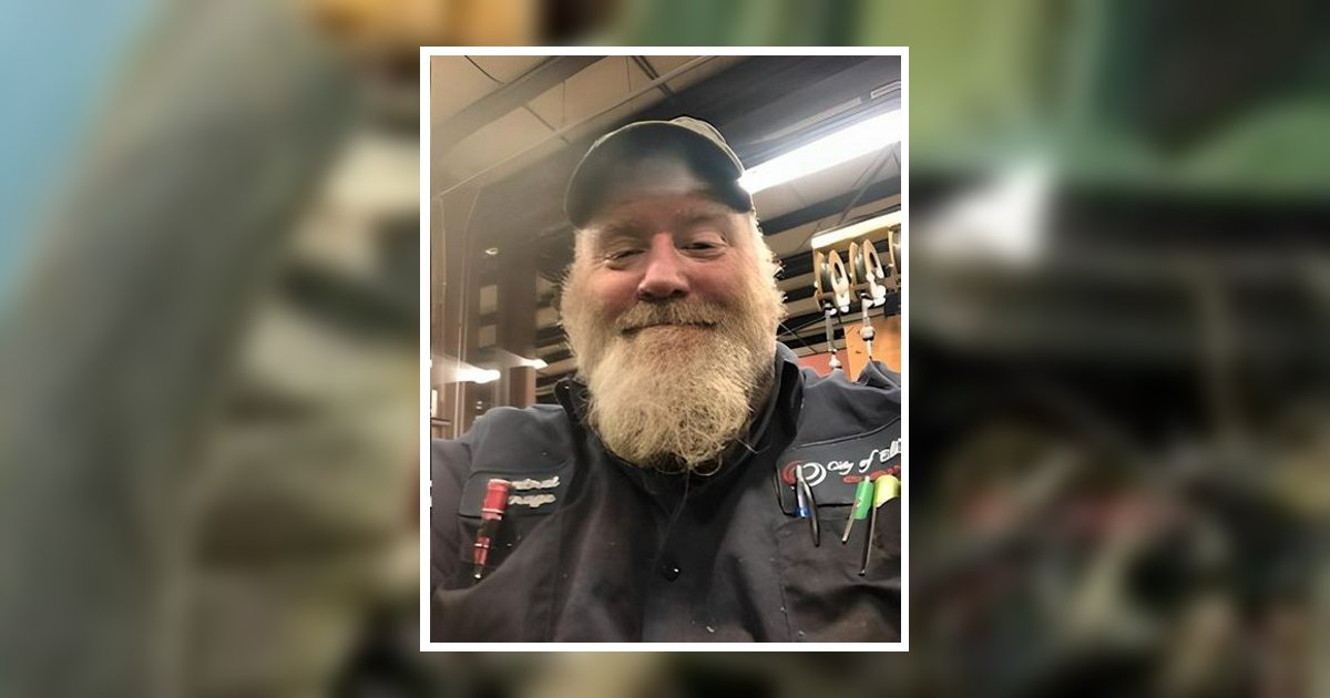 Daniel Matthew Turley Obituary January 12, 2025 - Cruz Family Funeral ...