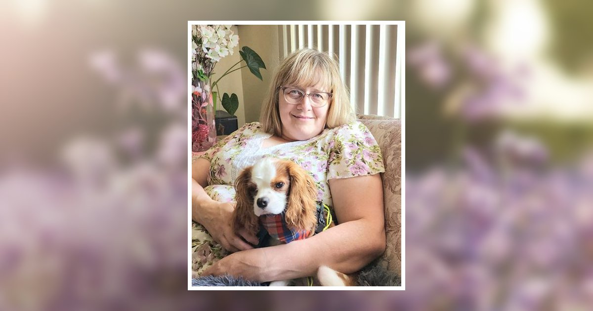 Nancy Fehr Obituary April 19, 2024 - Anderson and Sons Mortuary