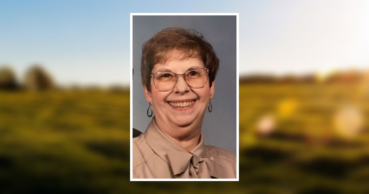 Rose Marie Rau Obituary June 13, 2020 - Thomas P. Kunsak Funeral Home, Inc.