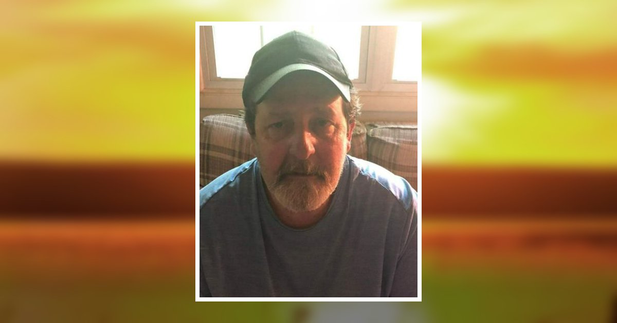 Douglas L. Vaughn Obituary November 17, 2024 - Hollinger Funeral Home