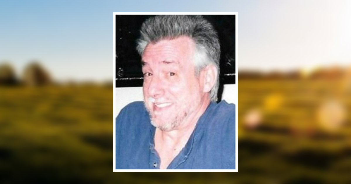 Terry Wayne Atwood, Sr. Obituary October 1, 2014 - Hayworth - Miller ...