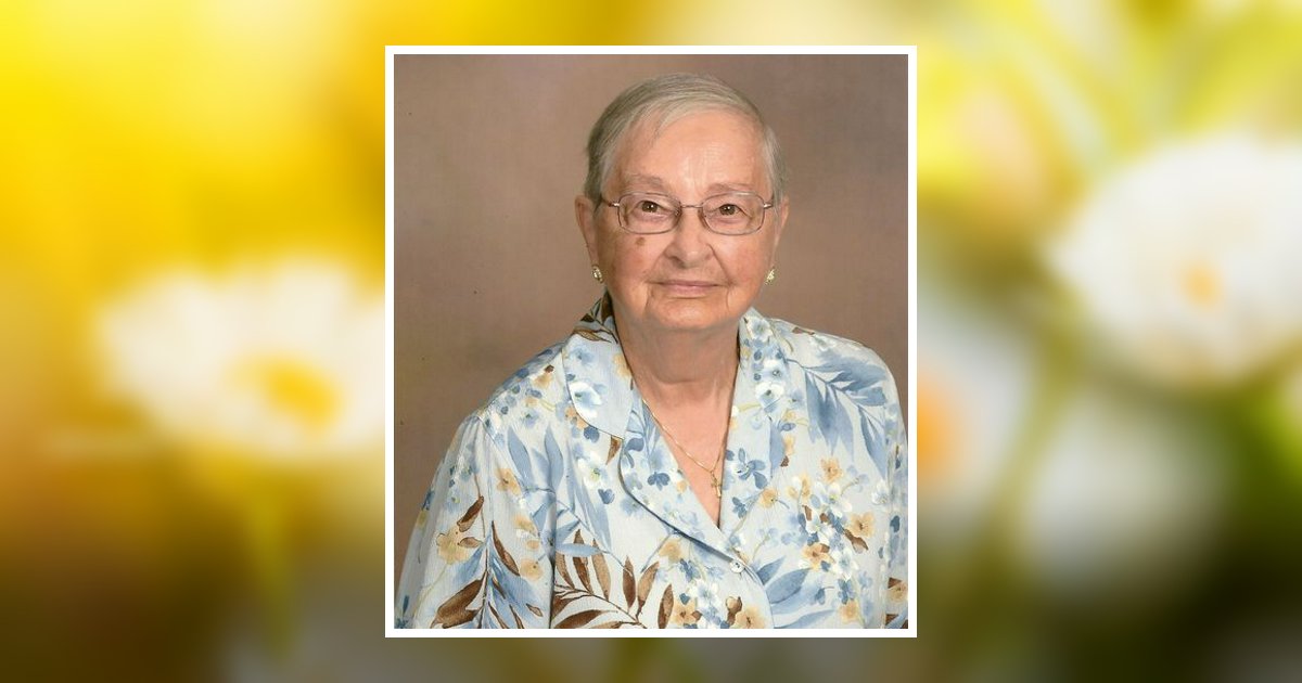 Amalia "Amy" M. Zitzman Obituary September 7, 2022 - Weigel Funeral Home