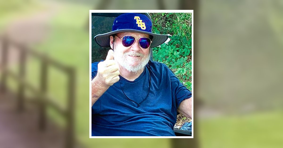 Kevin Butler Obituary April 20, 2024 - Linville Memorial Funeral Home