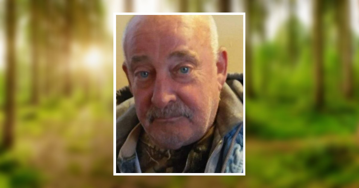 David Lyn Mabry Obituary April 12, 2024 - Pike Funeral Home