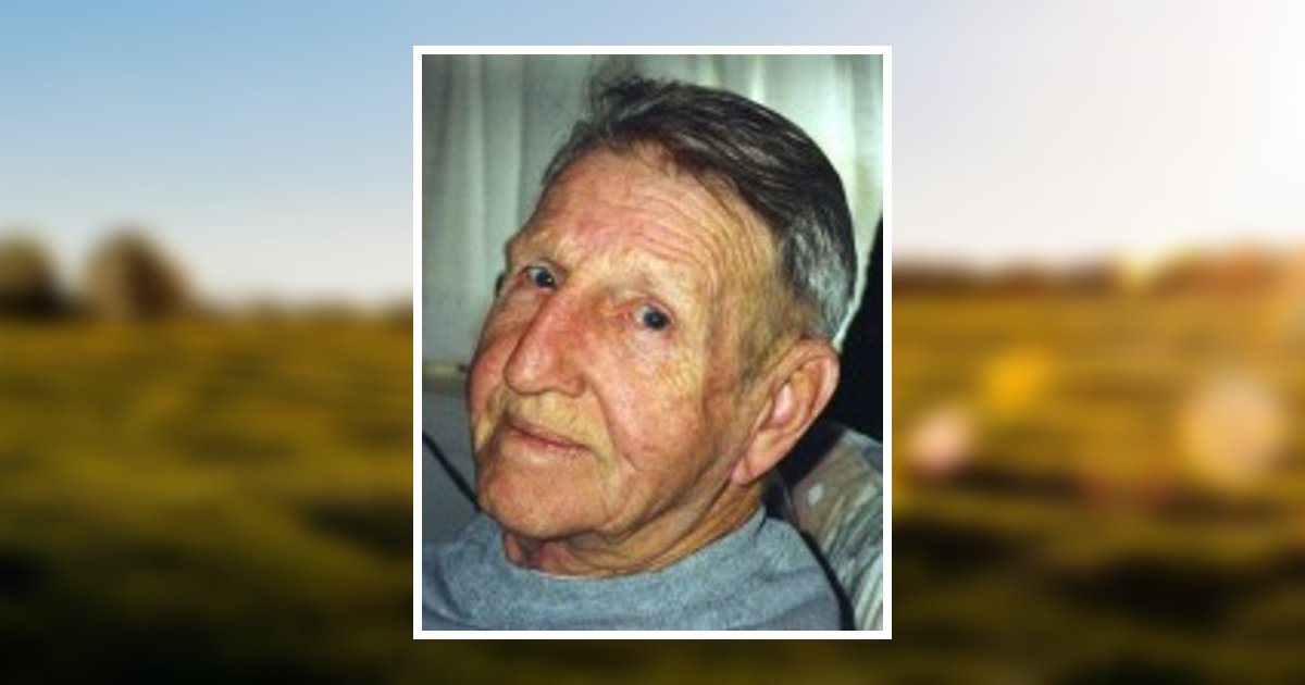Jerry Boelman Obituary - Winkel Funeral Home