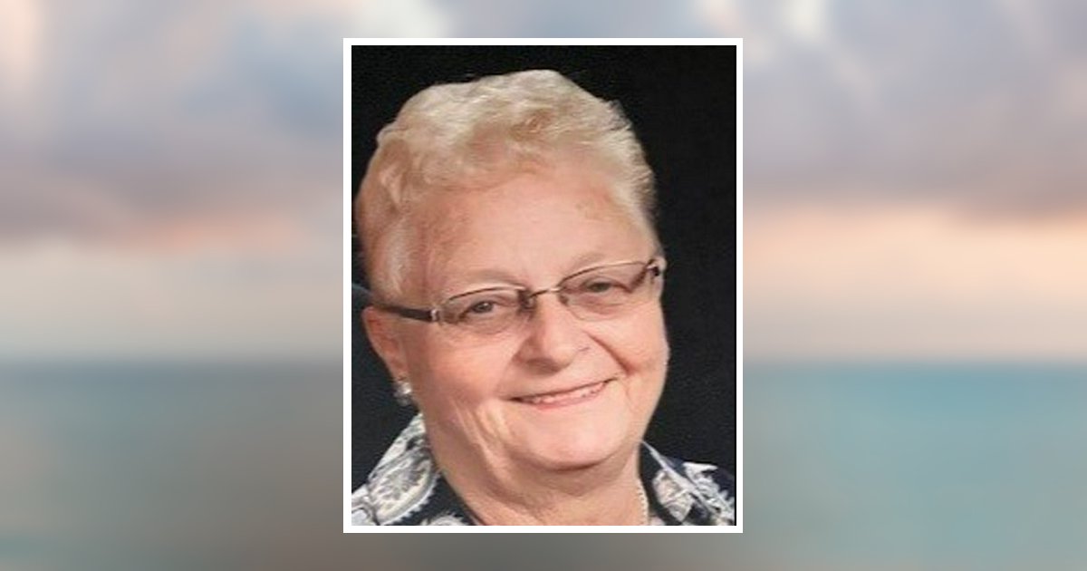 Sandra "Sandy" J. Docter Obituary 2024 - Uecker-Witt Funeral Home ...