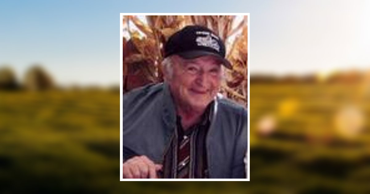 Larry John Gariepy Obituary January 17, 2013 - The Lake Funeral Home ...