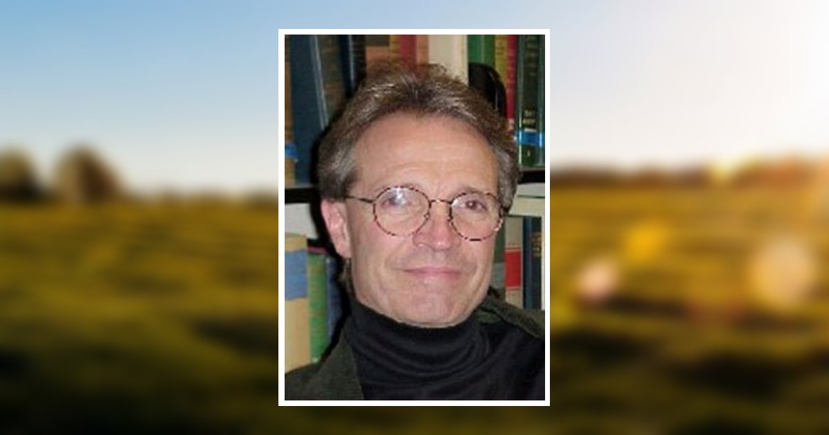 Robert Emery Obituary June 14, 2010 - McDonald Funeral Homes