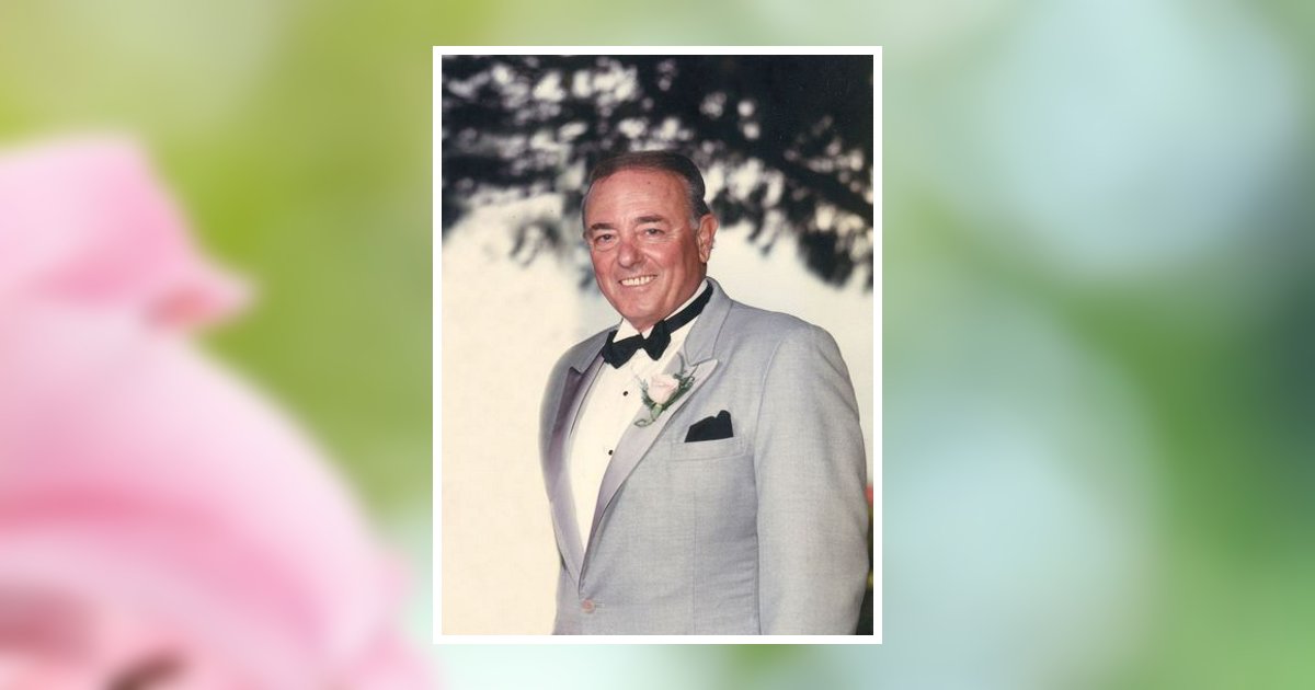 George Niotta Obituary August 9, 2018 - Douglass & Zook