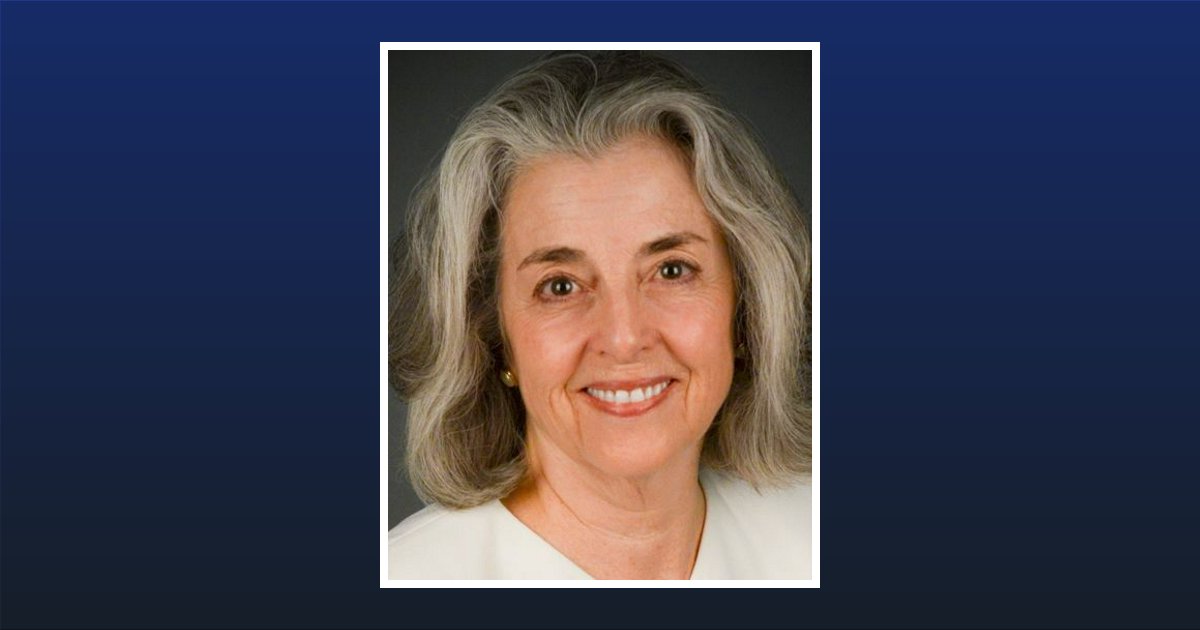 Anne Mary Delaney Obituary January 25, 2025 - Kessler & Maguire Funeral ...