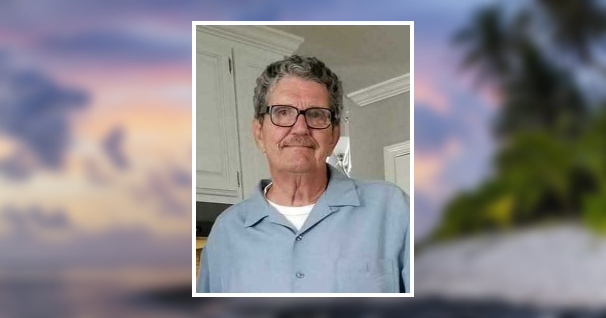 Steven Gregory Murphy Obituary December 2, 2024 - Newcomer Orlando