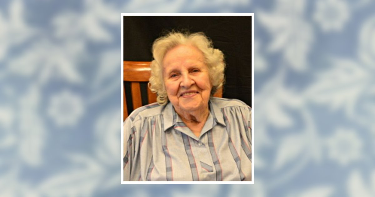 Kathryn Marie Dawes Obituary March 15, 2020 - Caldwell Parrish Funeral ...