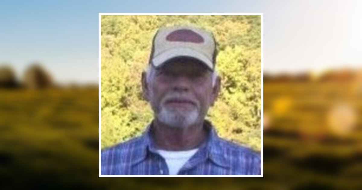 Dennis Walter Standridge Obituary April 23, 2020 - Love Funeral Home