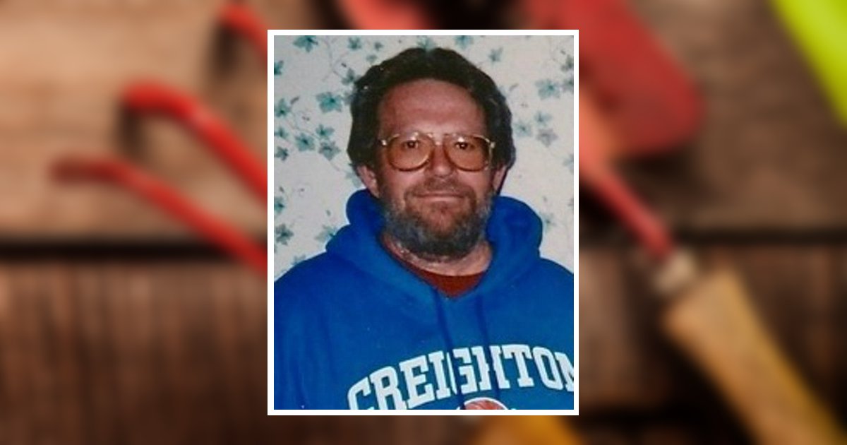 Raymond M. Addy Obituary May 7, 2025 - Fisch Funeral Home