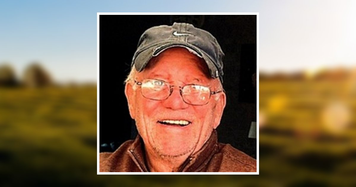 Robert Larabee Obituary November 1, 2023 - Richards, Raff & Dunbar ...