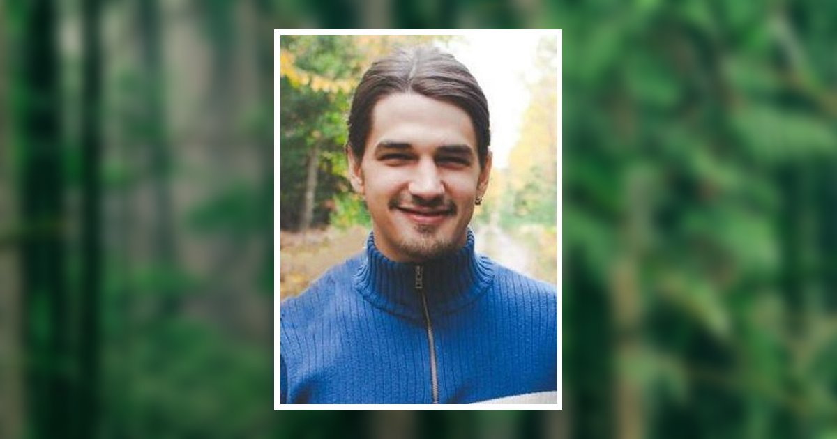 Steven Bruce Cotter Obituary May 16, 2024 - Jacobson Funeral Home