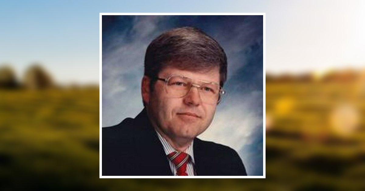 Douglas R. Stadstad Obituary September 12, 2019 - Amundson Funeral Home