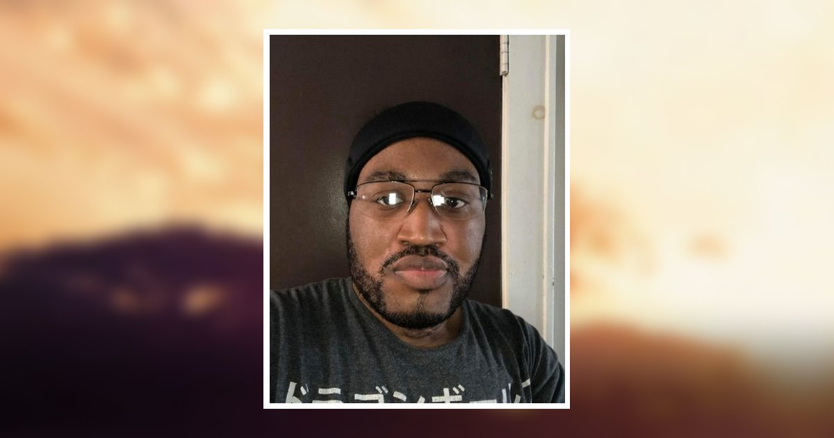 Cornelius Orlando Collier Jr. Obituary February 19, 2023 - Adams Mason ...