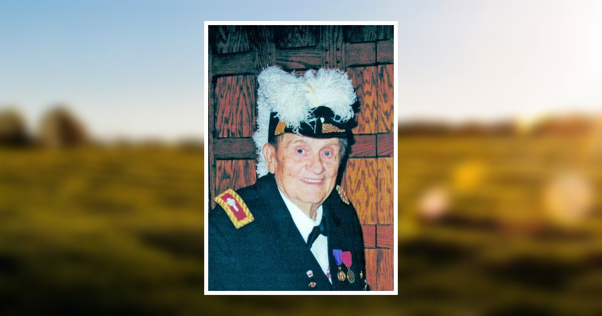 George Henry Allred Obituary July 29, 2016 - Smith & Buckner Funeral Home