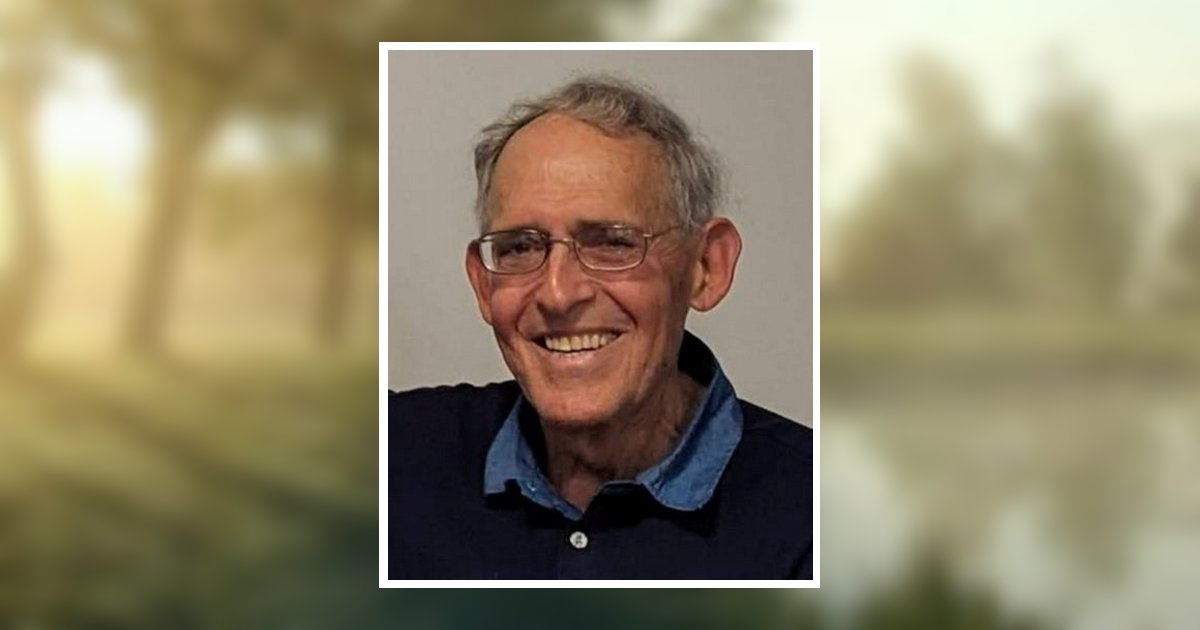 Michael P. Toepel Obituary March 5, 2024 - Phaneuf Funeral Homes ...