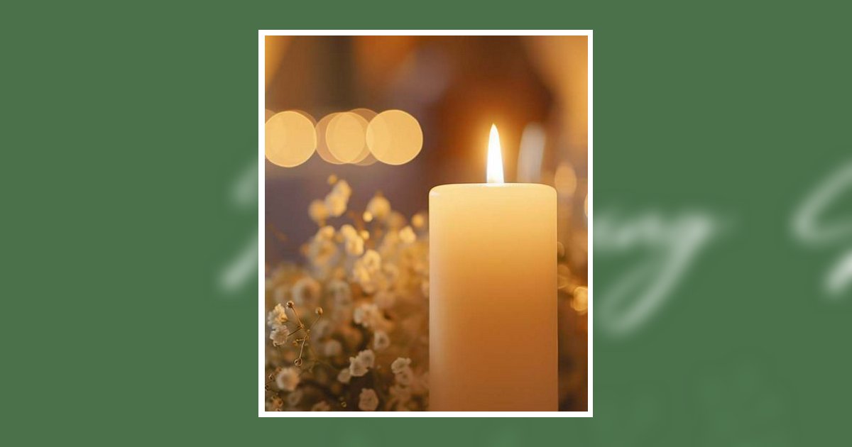 Dennis Craig Baker Obituary May 30, 2025 - Family First Funeral ...