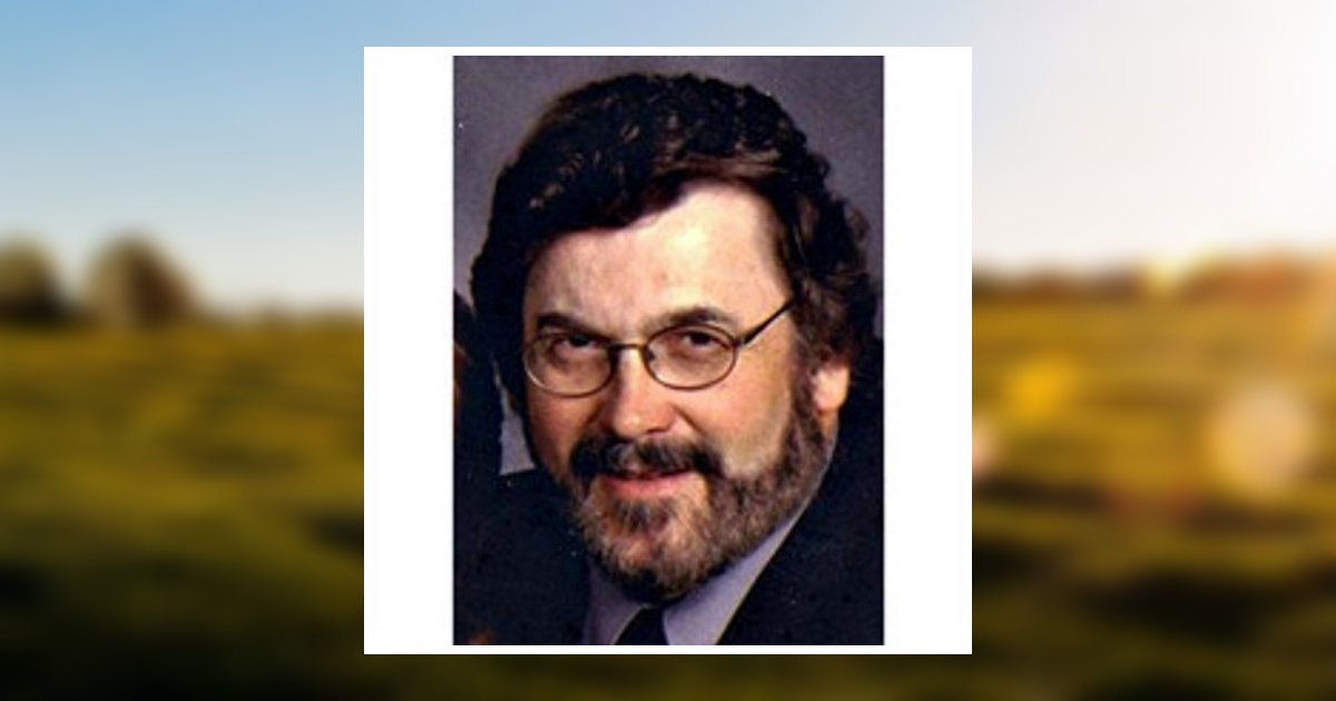 Elmer "Lee" Behmlander Obituary April 30, 2016 - Gephart Funeral Home