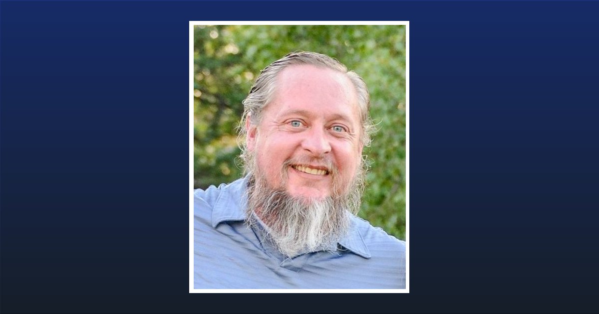 Jeffrey Collin Cook Obituary December 25, 2024 - Memorial Mortuaries ...