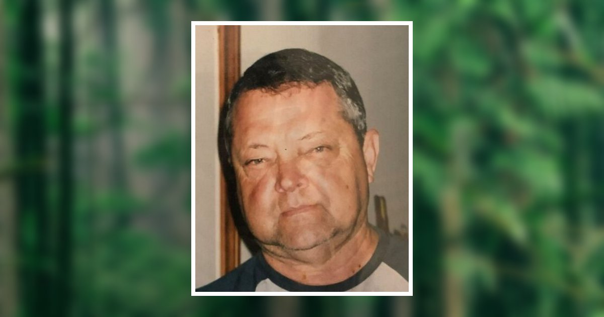 Jerry Dale Langley Obituary July 28, 2024 - Ardoin's Funeral Home ...