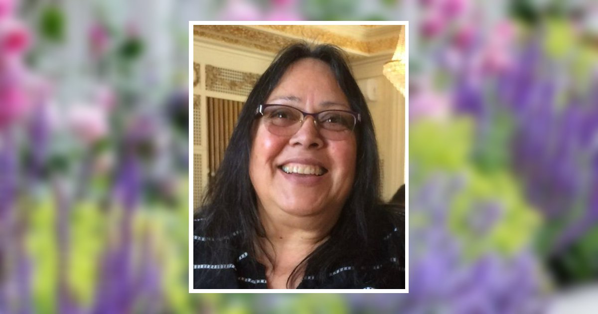 Stella Teresa Real-Werner Obituary June 8, 2024 - Olson & Swanson ...