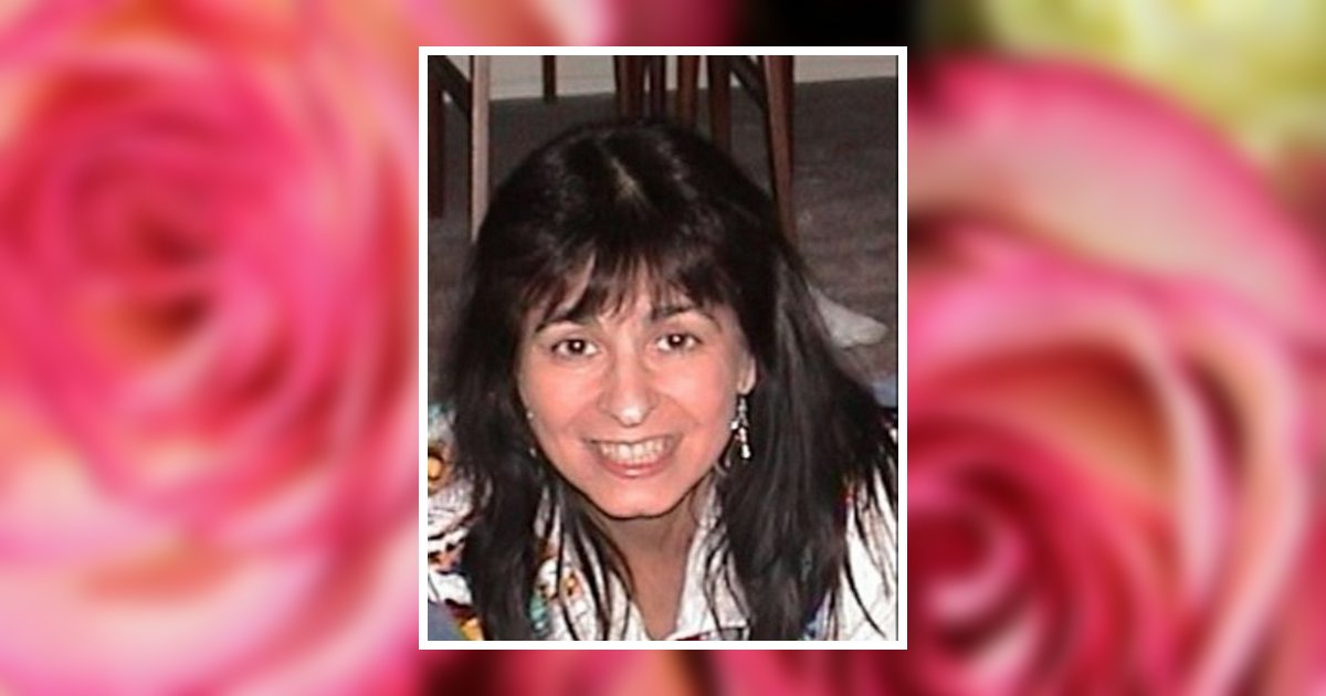 Patti Ann Contey Obituary December 30, 2025 - Fowler-Kennedy Funeral Home