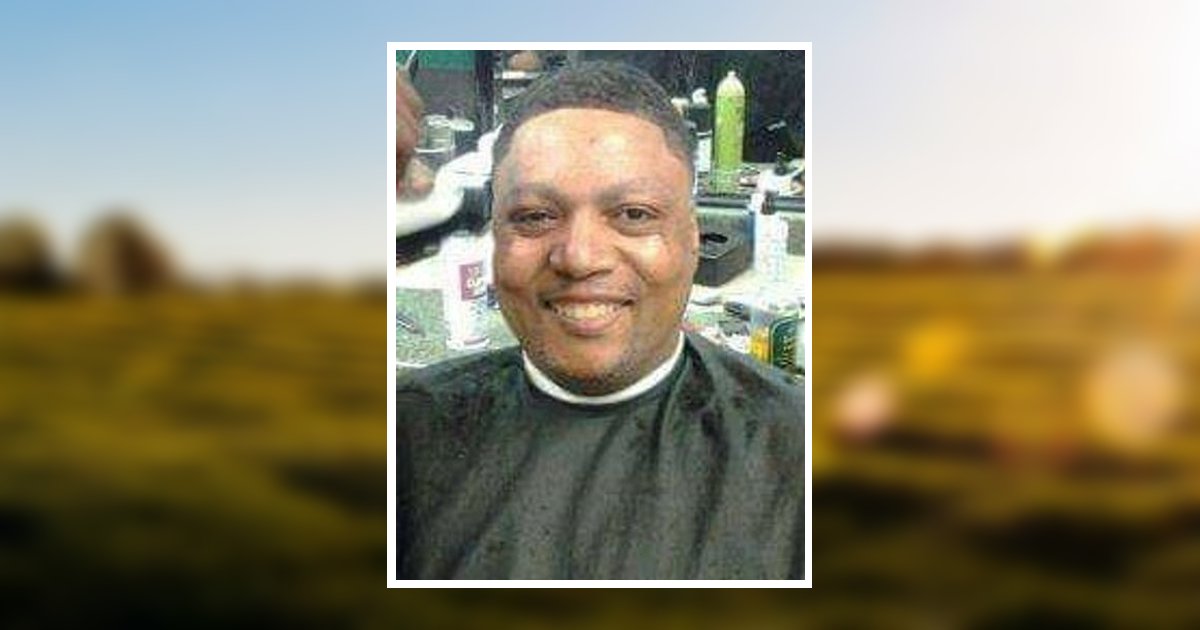 MARCUS KEYS Obituary July 22, 2019 - Golden Gate Funeral Home