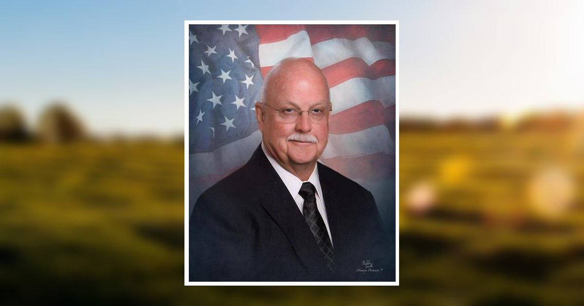 Jerry Hignight Obituary July 12, 2021 - Chapel of Hope Funerals and ...