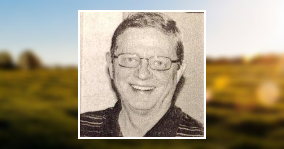 Roger Ramsey Obituary July 3, 2014 - Tidd Family Funeral Home
