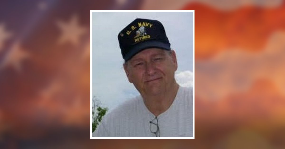 LeRoy Robert Halbert, Sr. Obituary June 24, 2024 - Archer-Milton ...