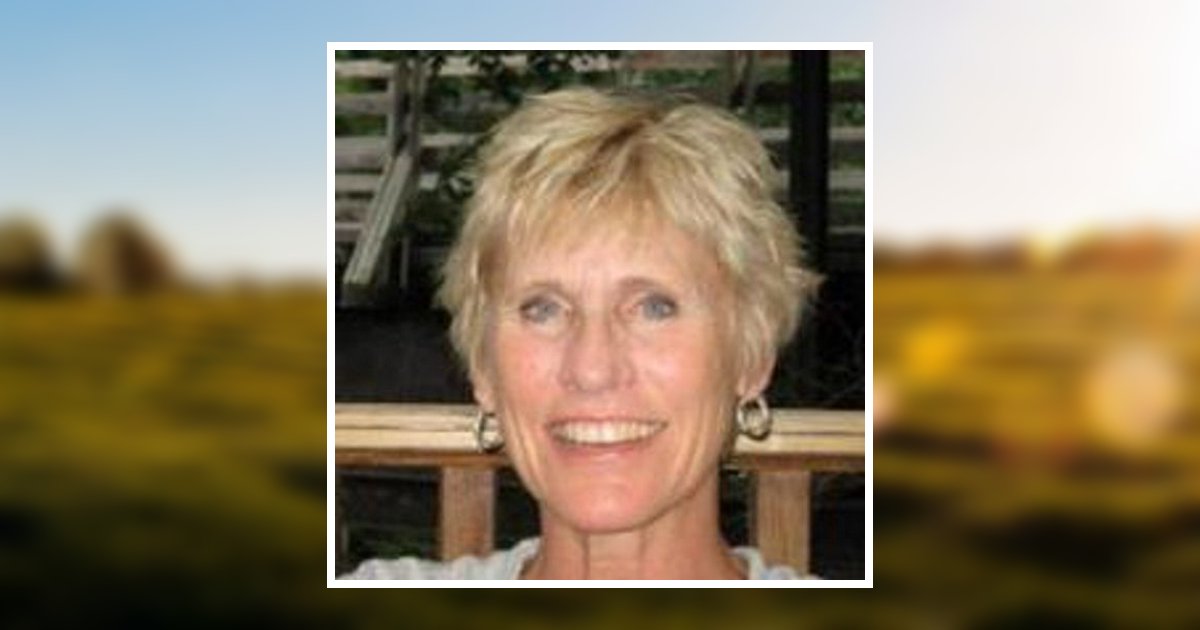 Deborah S.K. Bushek Obituary 2024 - Schumacher-Kish Funeral and ...